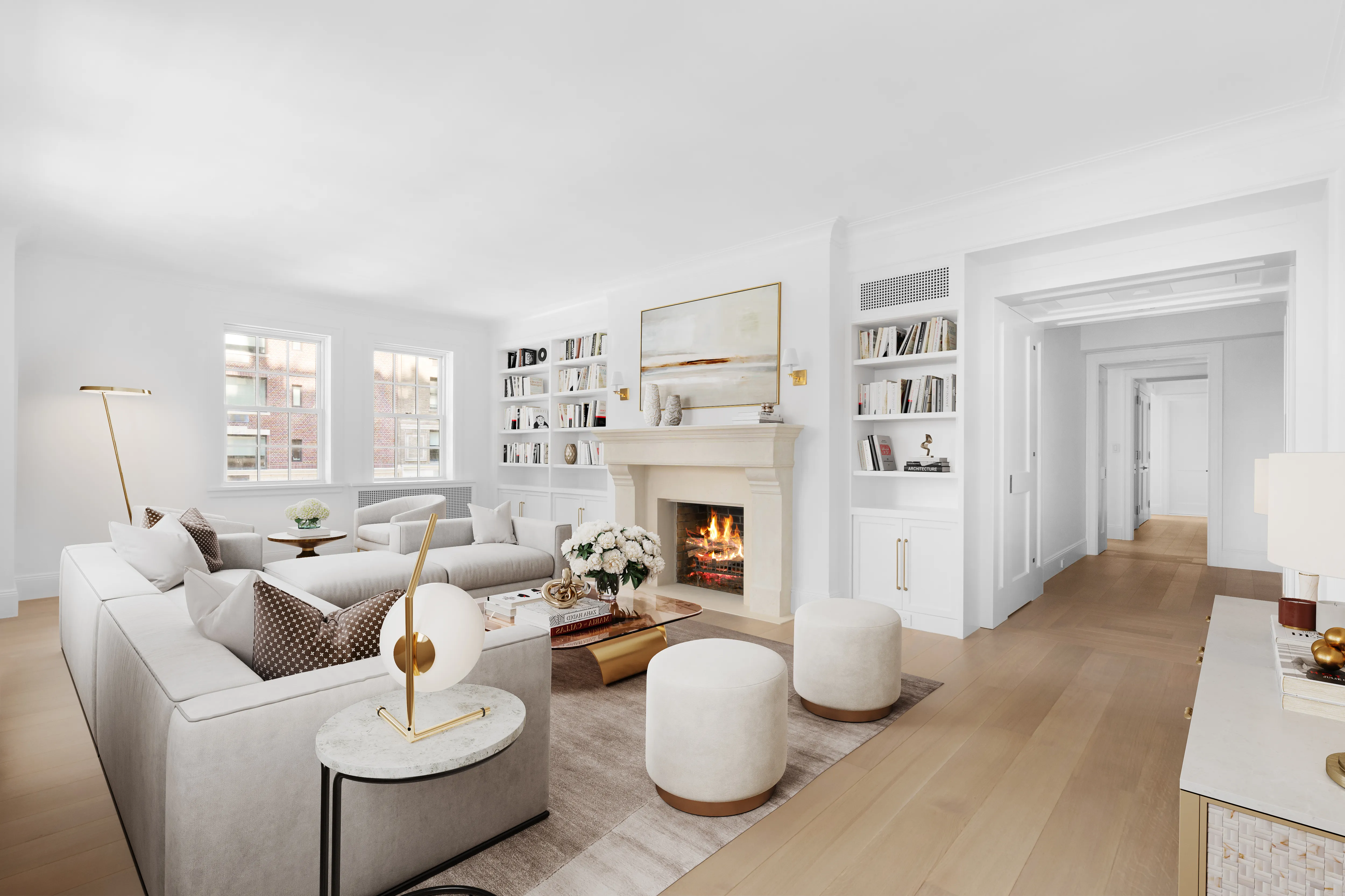1035 Park Avenue #4A in Upper East Side, Manhattan | StreetEasy