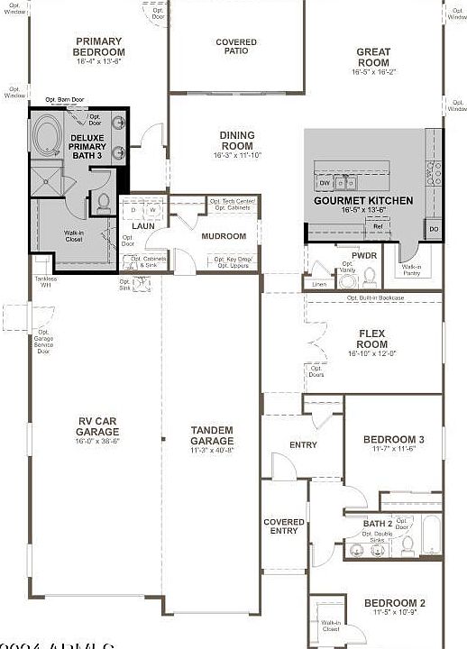 4738 W Stargazer Pl, Laveen, AZ 85339 | MLS #6693066 | Zillow