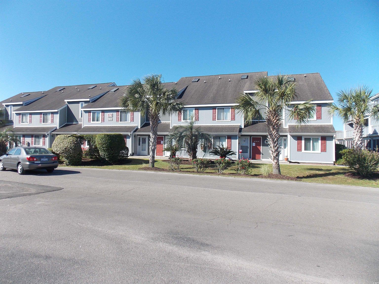 1851 Colony Dr. UNIT 5H, Surfside Beach, SC 29575 | Zillow