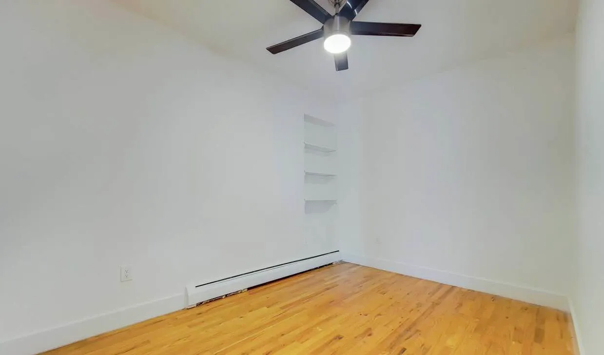 265 Malcolm X Boulevard #3F in Stuyvesant Heights, Brooklyn | StreetEasy