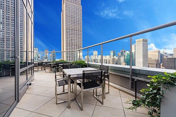 160 Madison Avenue #8G in Midtown South, Manhattan | StreetEasy