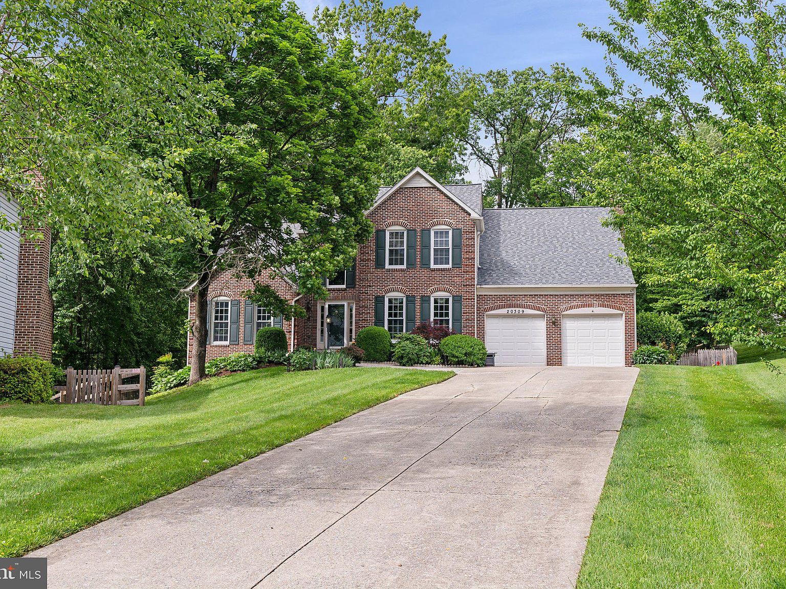 20309 Crown Ridge Ct, Germantown, MD 20876 | Zillow