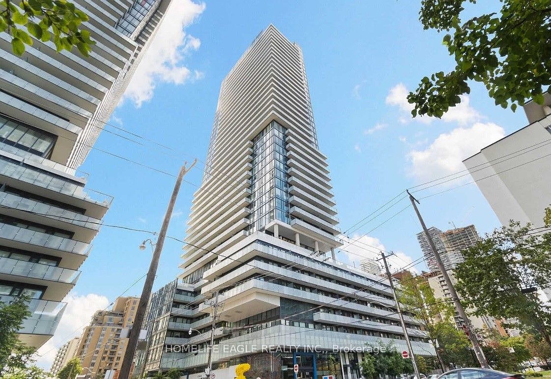 161 Roehampton Ave E #1505, Toronto, ON M4P 0C8 | Zillow