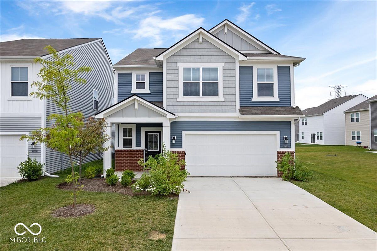 11431 Hartwell St, Indianapolis, IN 46235 | MLS #22049437 | Zillow