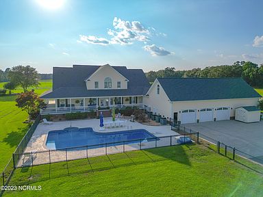 19221 Nc Hwy 210 E, Ivanhoe, NC 28447 | Zillow