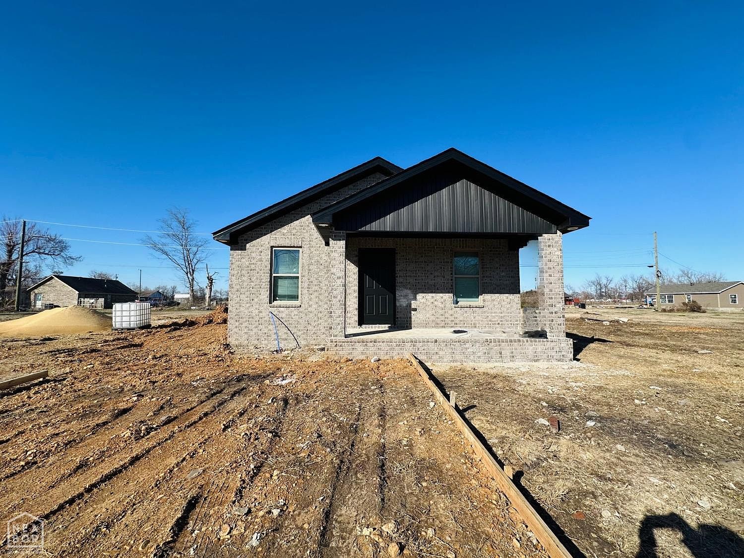 441 E Speedway St, Trumann, AR 72472 | MLS #10112655 | Zillow