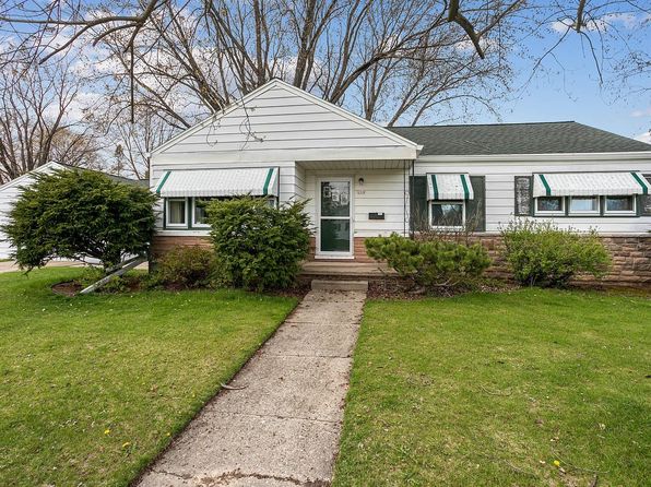 Brillion WI Real Estate - Brillion WI Homes For Sale | Zillow