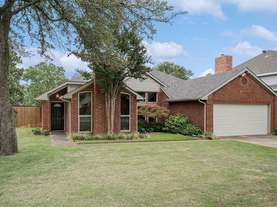 3409 Spring Willow Dr, Grapevine, TX 76051 | Zillow