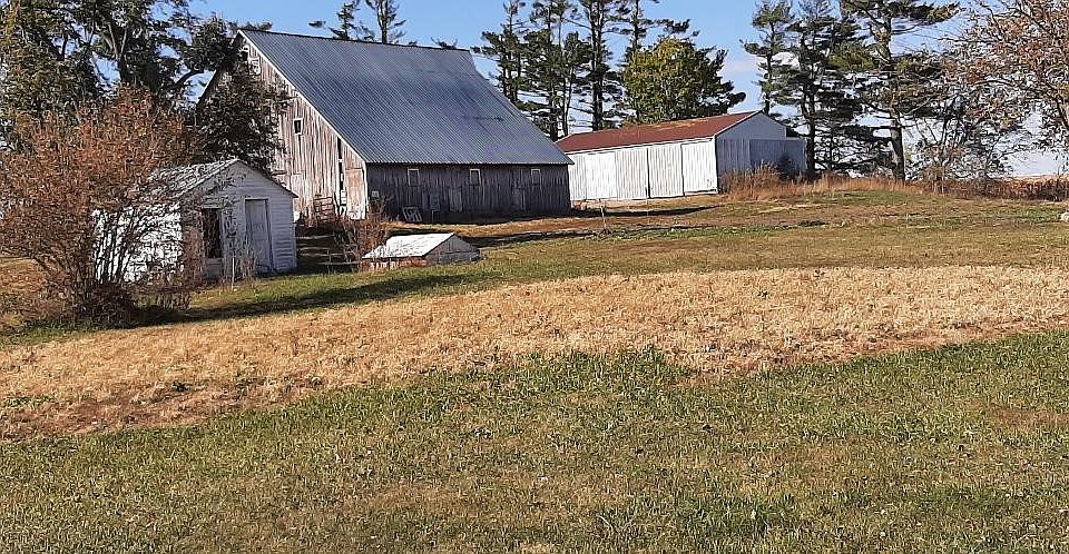 2846 X Ave, Elberon, IA 52225 | MLS #2302693 | Zillow