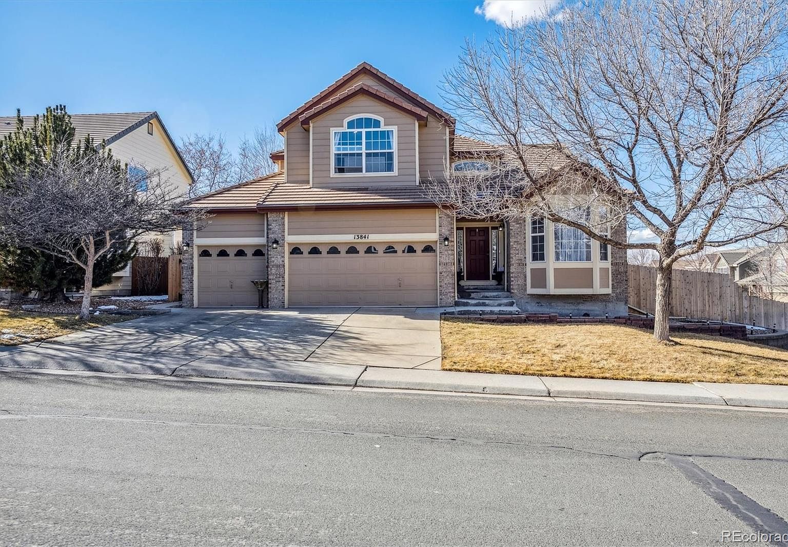 13841 Detroit Street, Thornton, CO 80602 | MLS #9052786 | Zillow