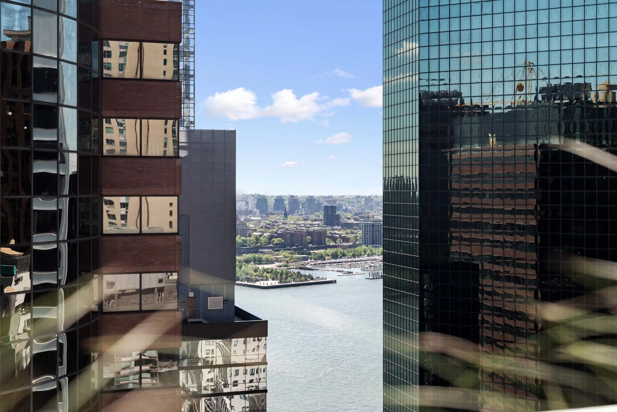 160 Water Street #23F in Financial District, Manhattan | StreetEasy