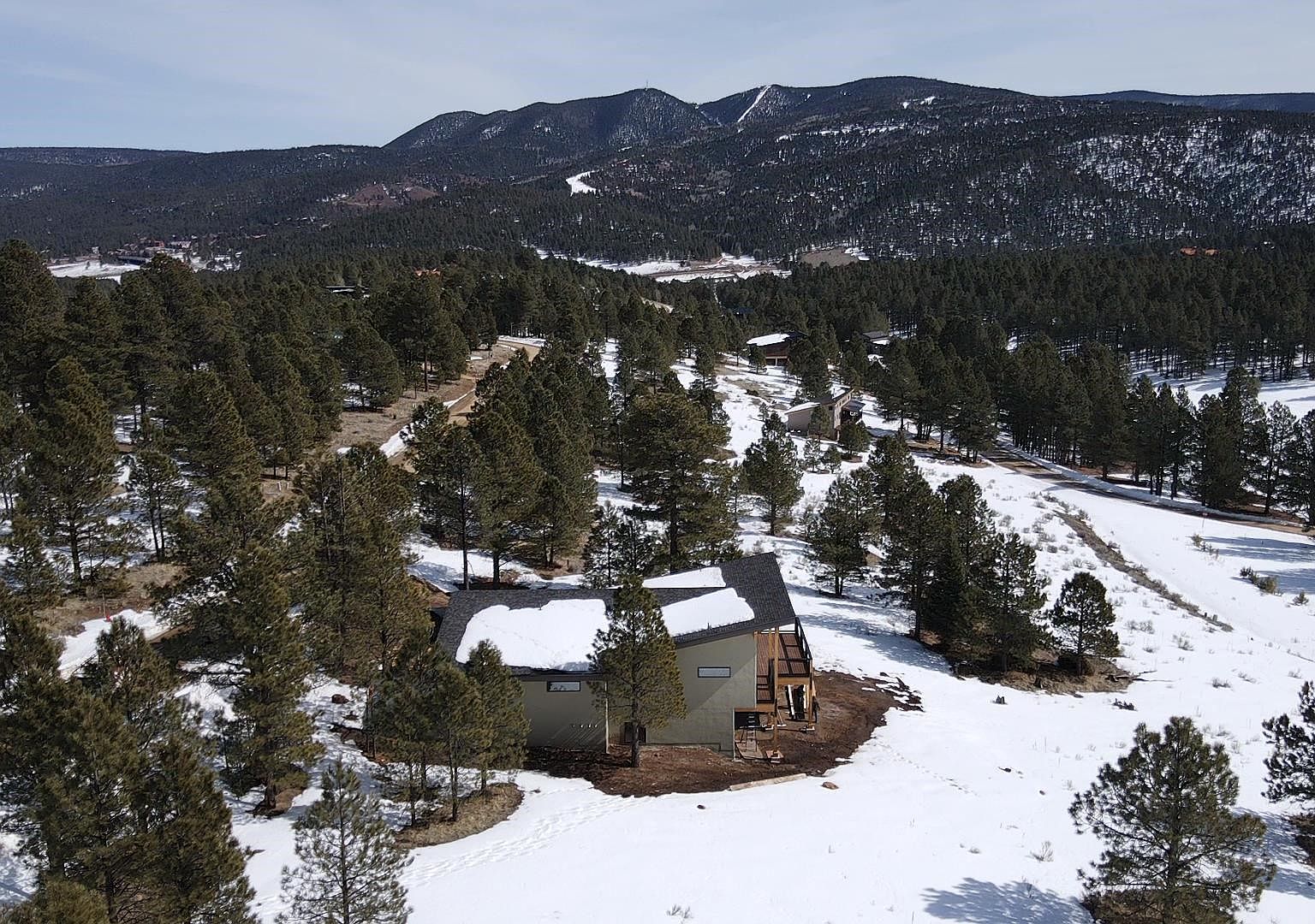 47 Torrey Pines Ln, Angel Fire, NM 87710 | MLS #111384 | Zillow