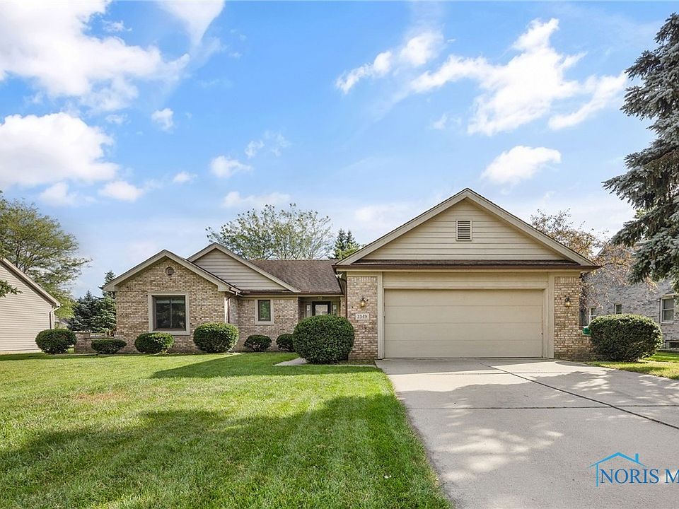 2349 Eastpointe Dr, Northwood, OH 43619 | MLS #6106759 | Zillow