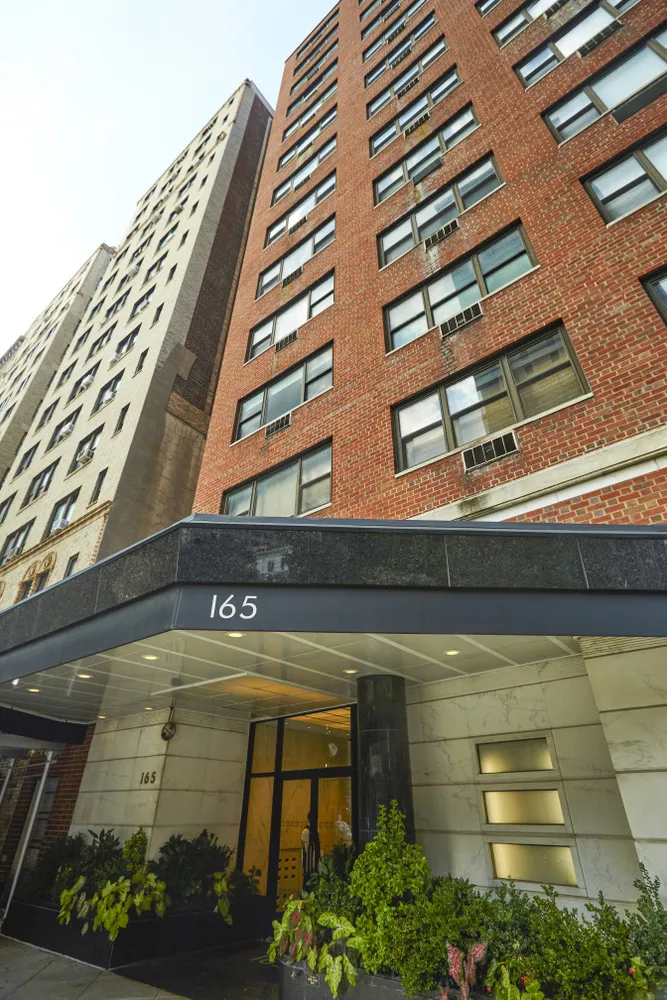 165 East 72nd Street #10L in Lenox Hill, Manhattan | StreetEasy