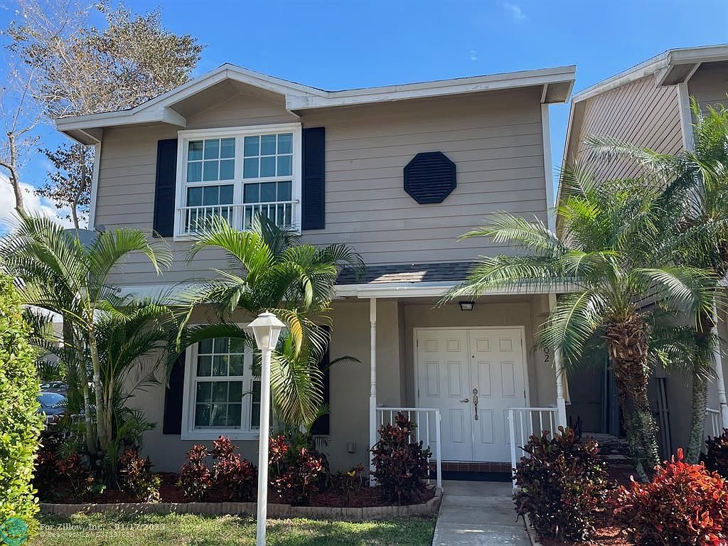 12202 NW 36th Pl UNIT 12202, Fort Lauderdale, FL 33323 | Zillow