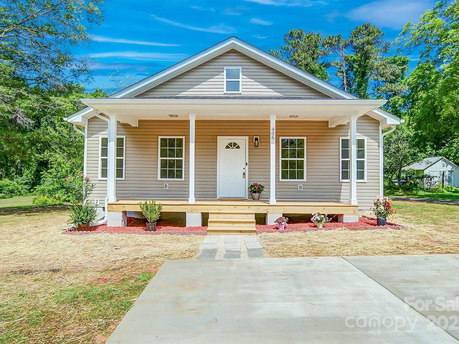406 White Store Rd, Wadesboro, NC 28170 | Zillow