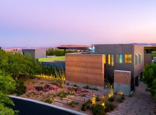 11 Sable Ridge Ct, Las Vegas, NV 89135 | Zillow