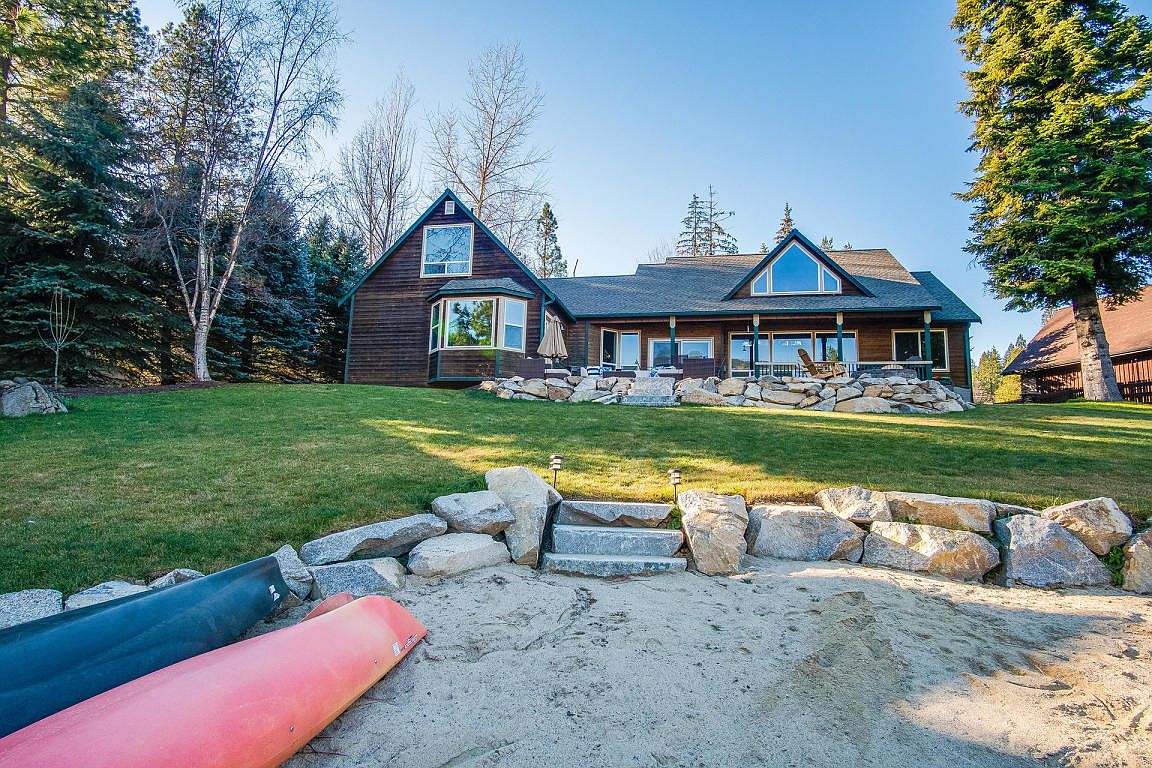 9 Buck Run, Sagle, ID 83860 | Zillow