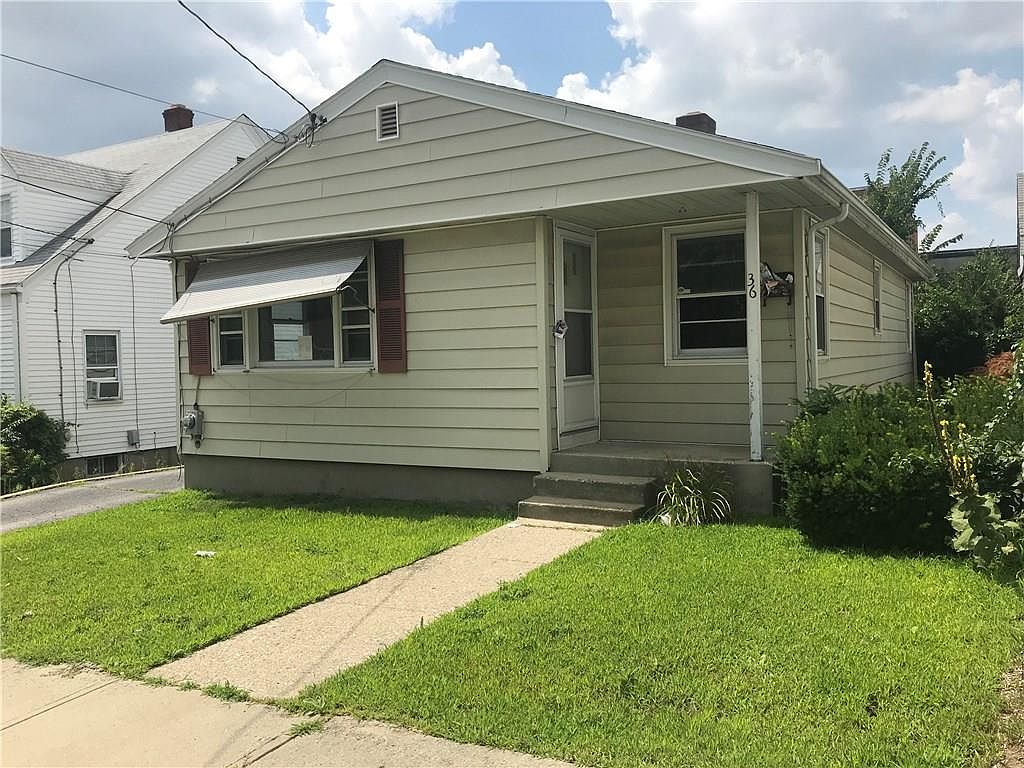 36 Commodore St, Providence, RI 02904 | Zillow