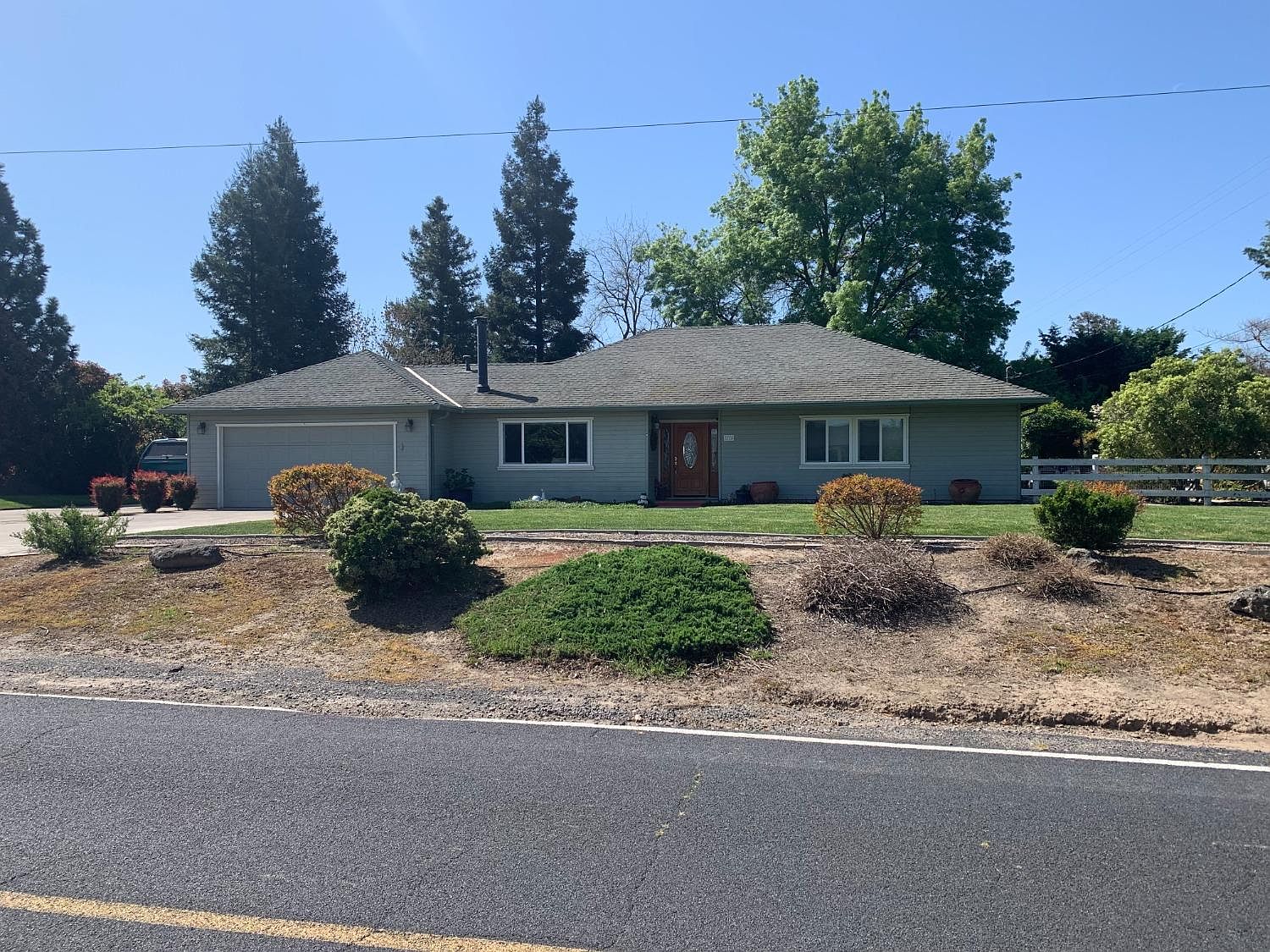 7724 N Gilbert Rd, Oakdale, CA 95361 | Zillow