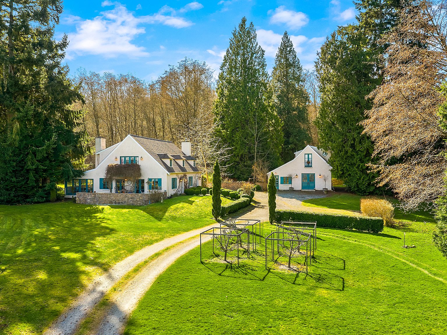 4912 Fallon Pl, Langley, WA 98260 | Zillow