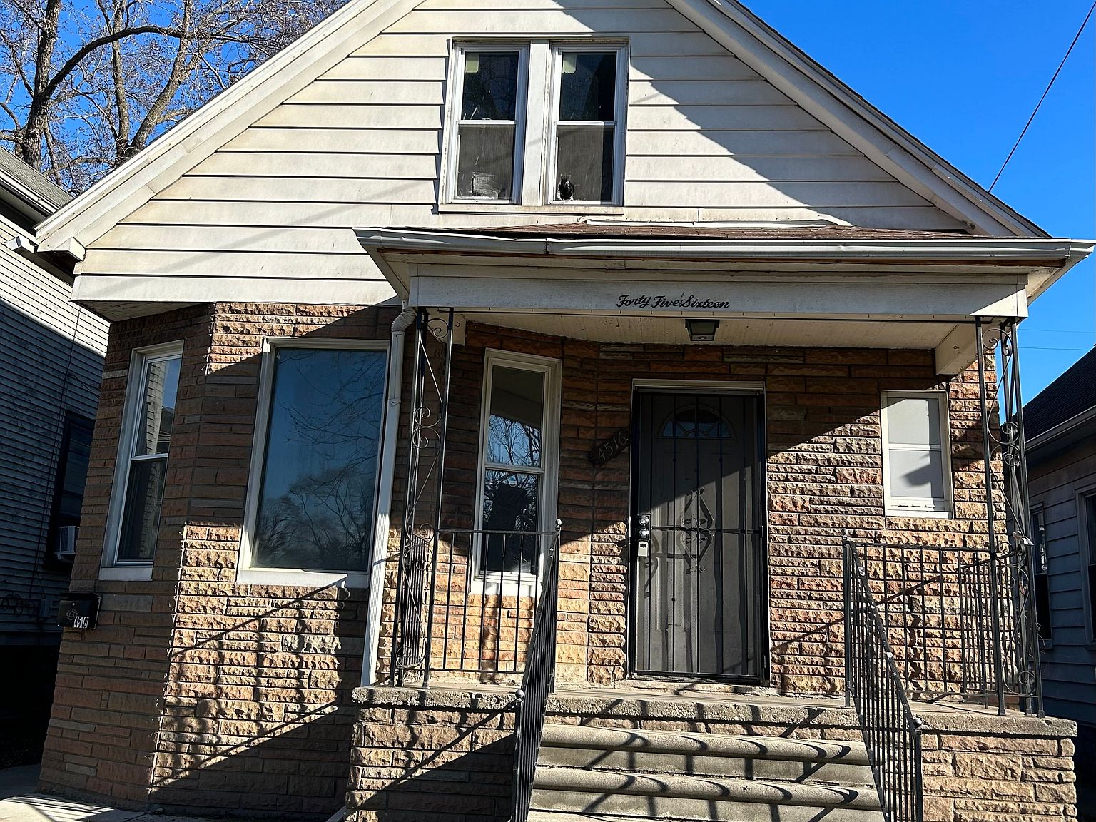 4516 Springwells St, Detroit, MI 48210 | Zillow