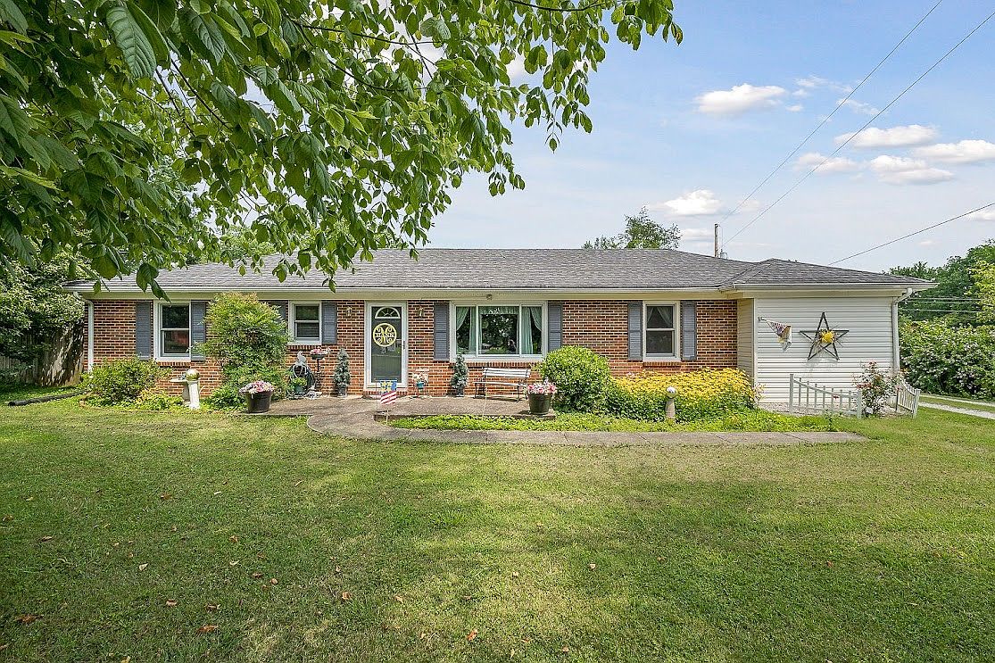 918 Faulkner Springs Rd, Mc Minnville, TN 37110 | MLS #2554640 | Zillow