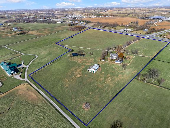 4501 Georgetown Rd, Lexington, KY 40511 | MLS #23022400 | Zillow