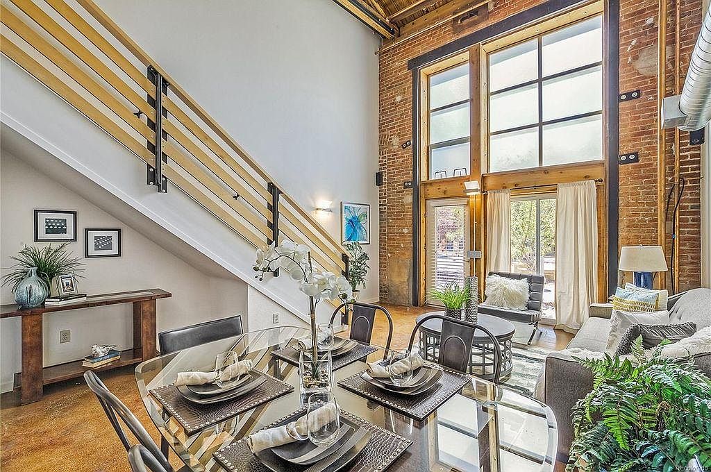 3033 Blake St UNIT 118, Denver, CO 80205 | Zillow