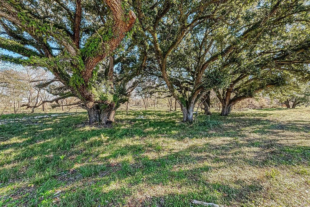 2-2 Dipple Rd, Guy, TX 77444 | Zillow