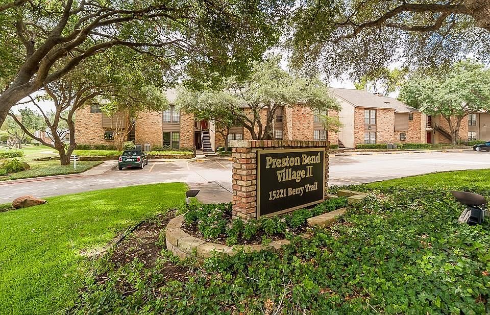 15221 Berry Trl Dallas, TX, 75248 - Apartments for Rent | Zillow