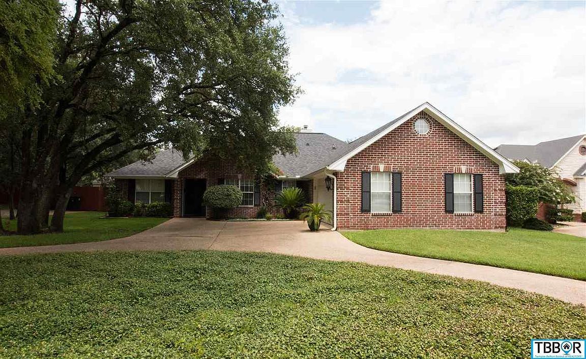 117 Northcliffe Dr, Belton, TX 76513 | Zillow
