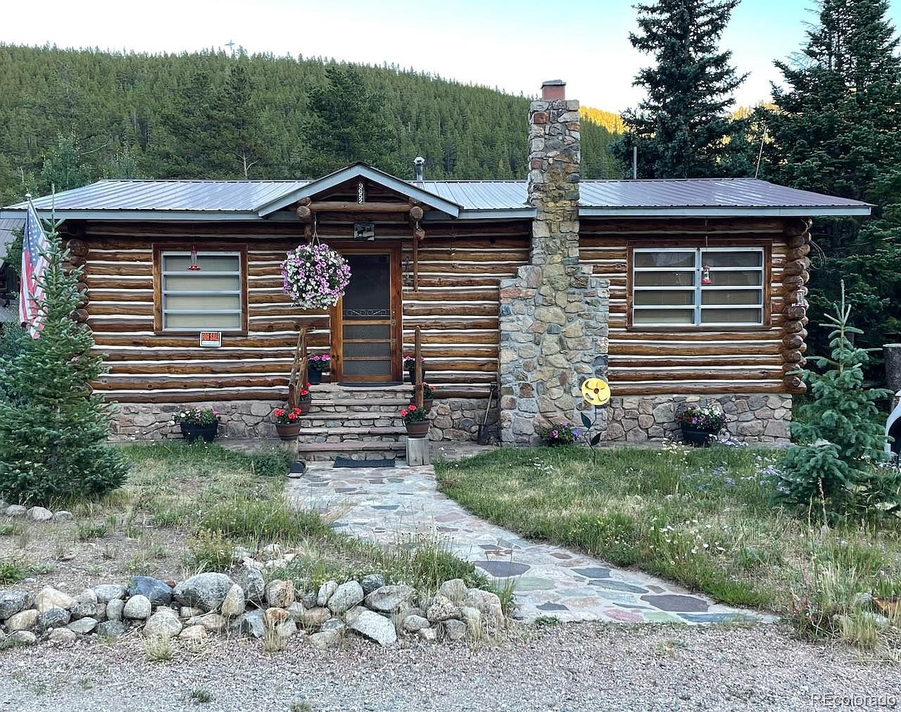 9652 County Road 888, Sargents, CO 81248 | Zillow