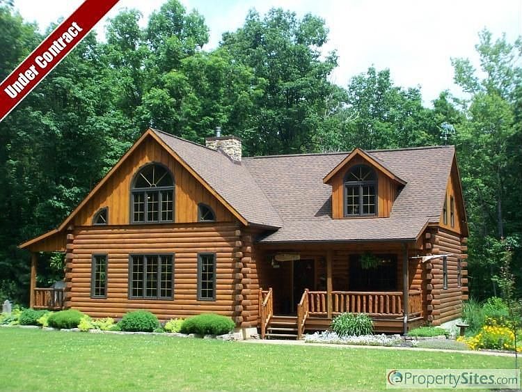 821 Sand Ridge Rd, Howard, PA 16841 | Zillow