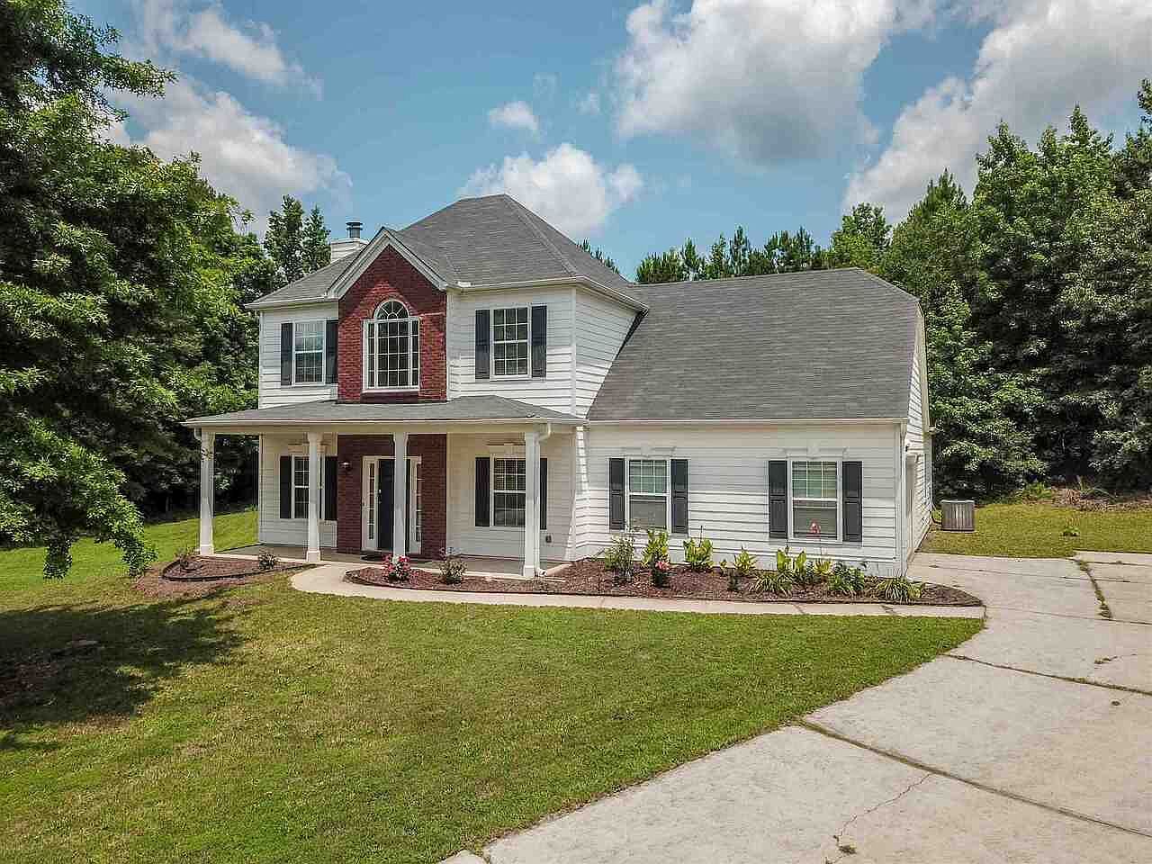 223 Forrest Dr, Palmetto, GA 30268 | Zillow