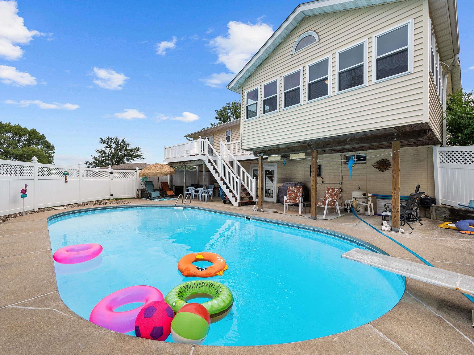 28314 104th Ave, Donahue, IA 52746 | MLS #QC4255093 | Zillow