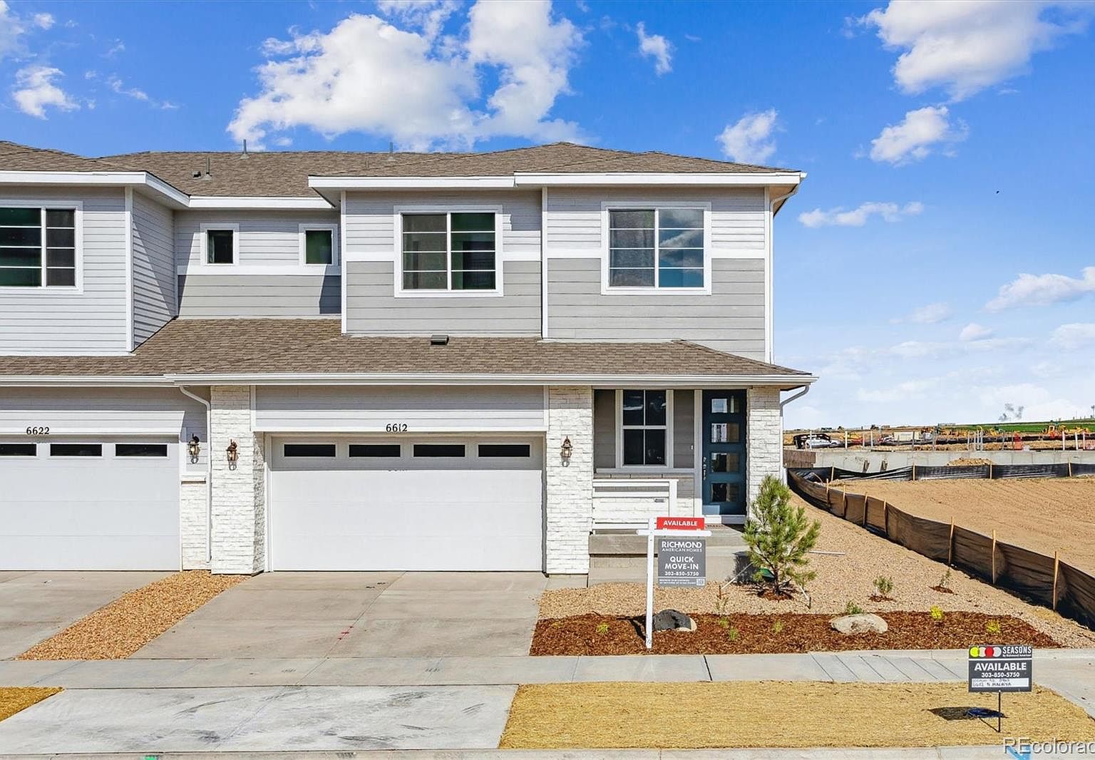 6612 N Malaya Street, Aurora, CO 80019 | Zillow