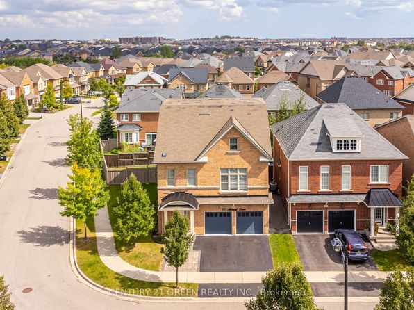 Milton ON Real Estate - Milton ON Homes For Sale | Zillow