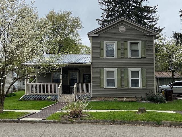 27 N High St, Croton, OH 43013 | Zillow