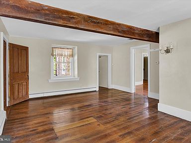 1253 Street Rd, Chester Springs, PA 19425 | Zillow