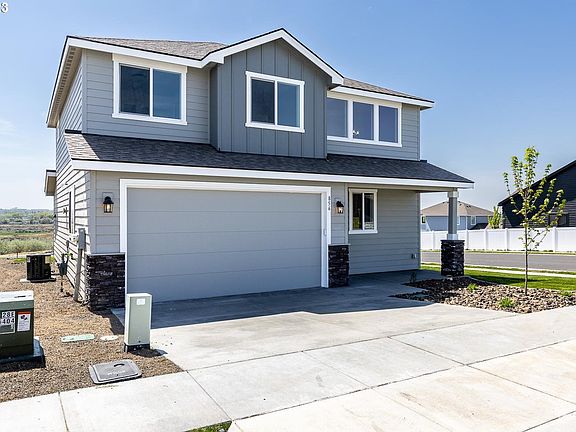 856 E Autumn Ave, Hermiston, OR 97838 | MLS #23542443 | Zillow