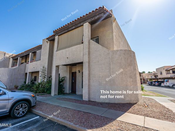 Phoenix AZ Condos & Apartments For Sale - 201 Listings | Zillow