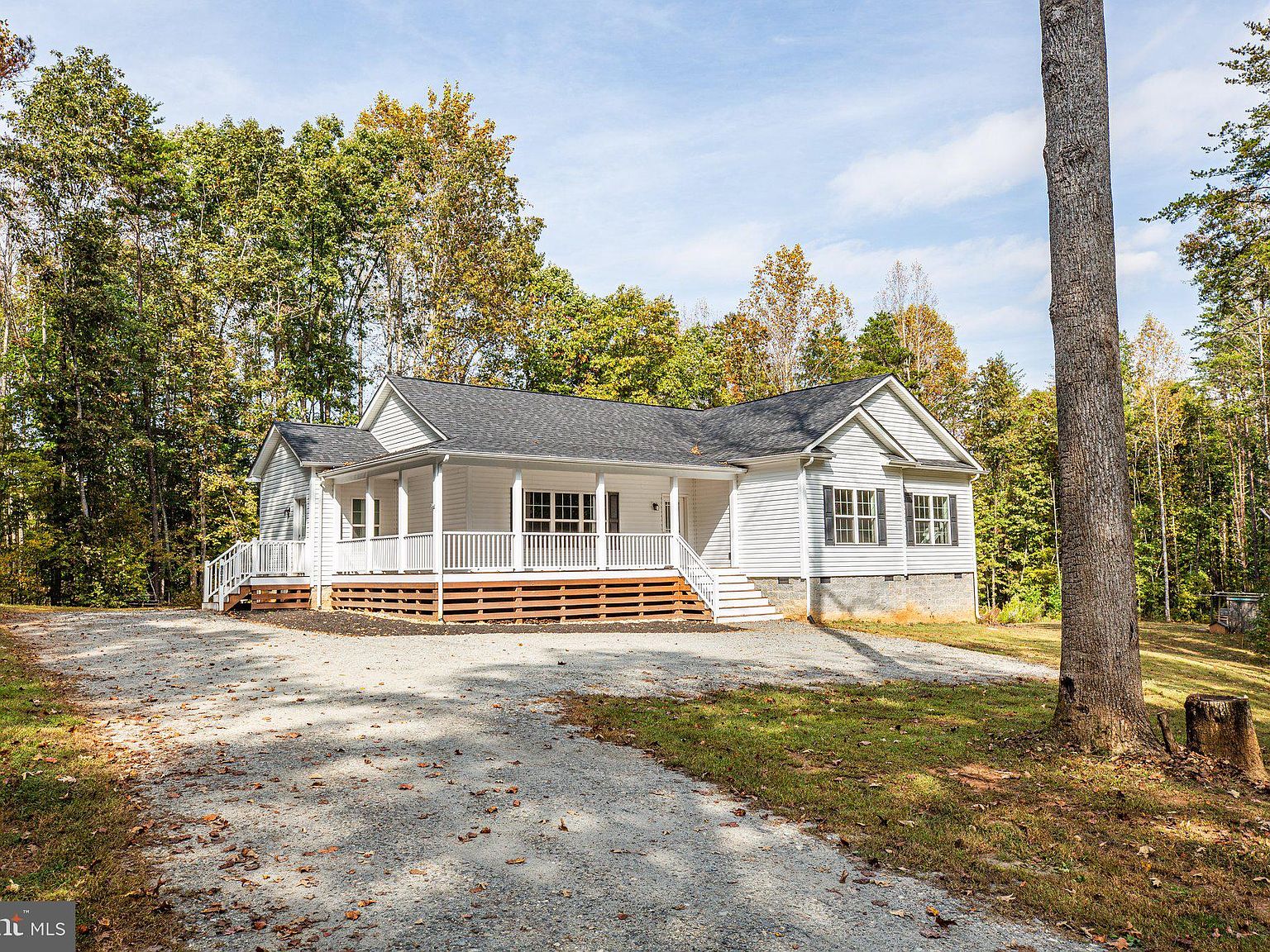 9085 Brandon Ray Ln, Partlow, VA 22534 | Zillow