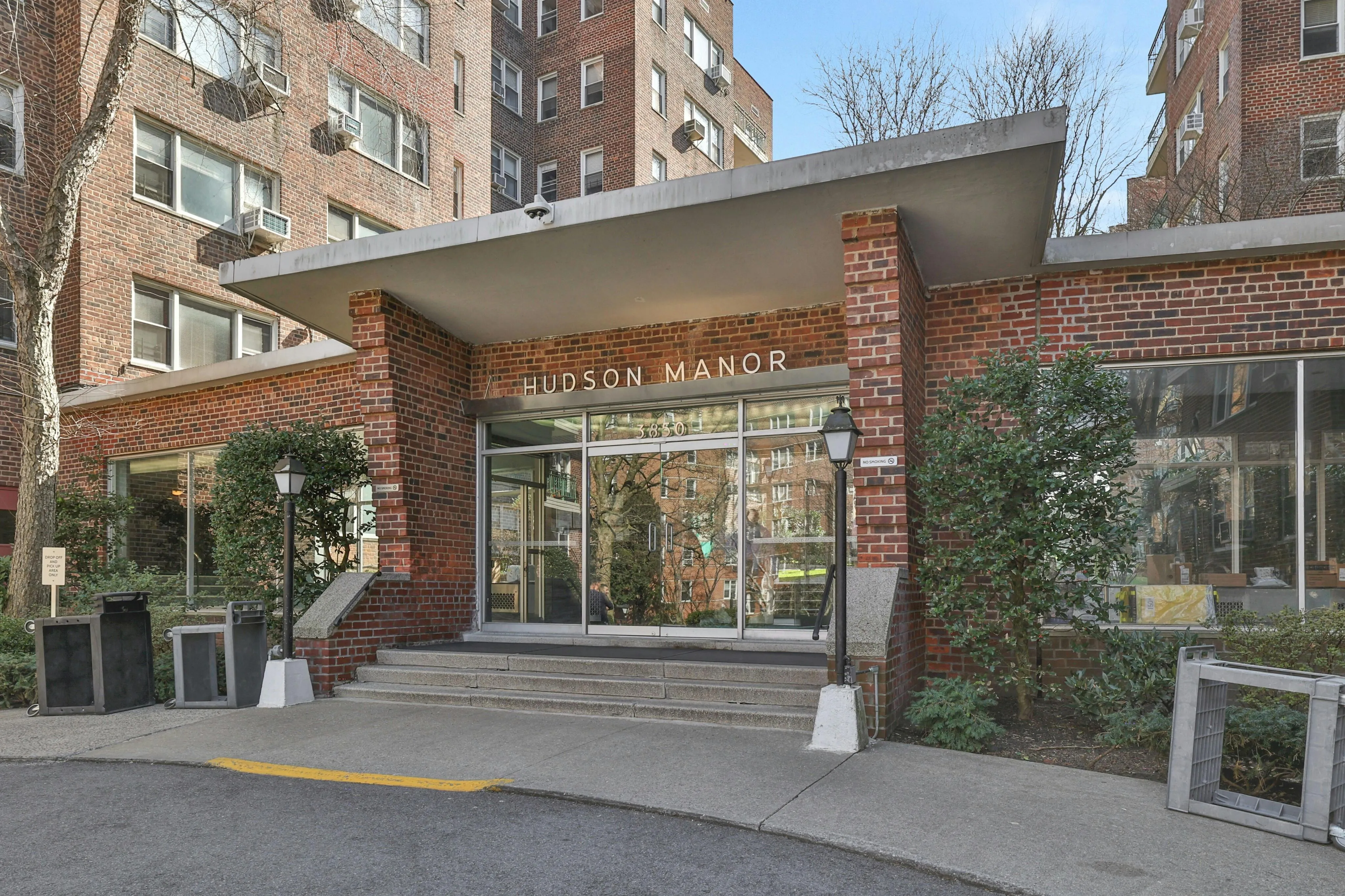 3850 Hudson Manor Terrace #4CE in Riverdale, Bronx | StreetEasy