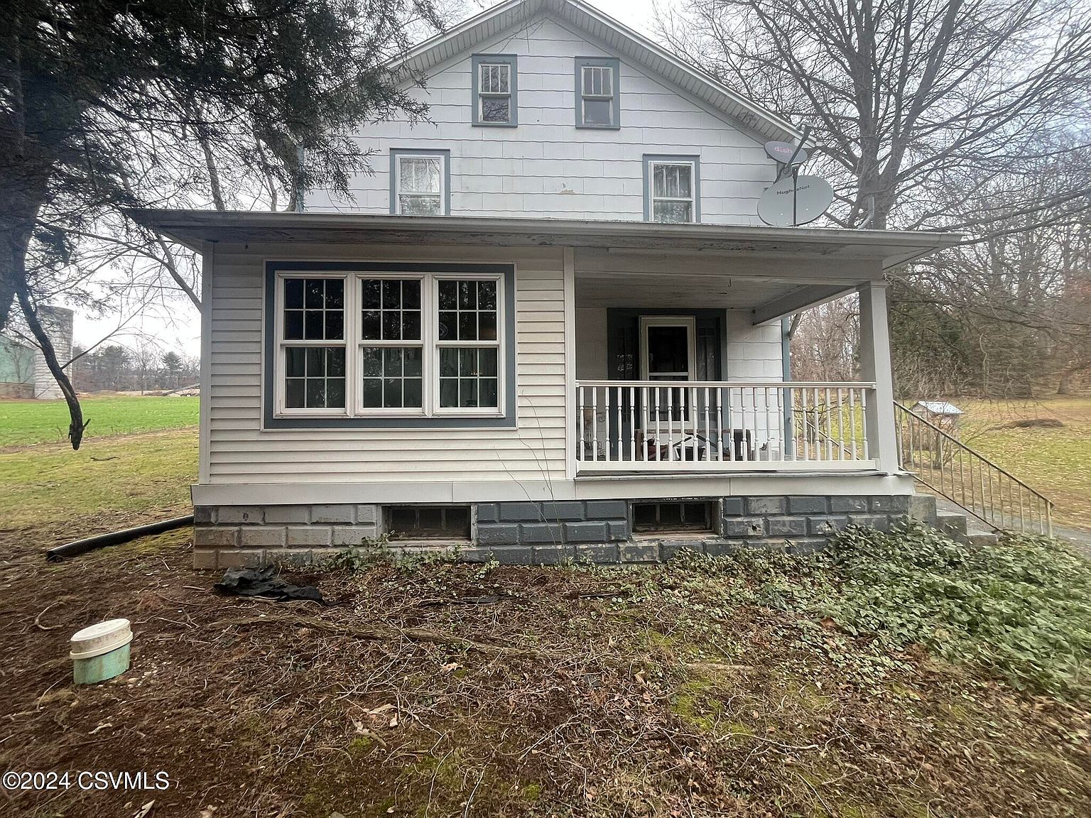 3601 State Route 61 Hwy, Sunbury, PA 17801 | Zillow