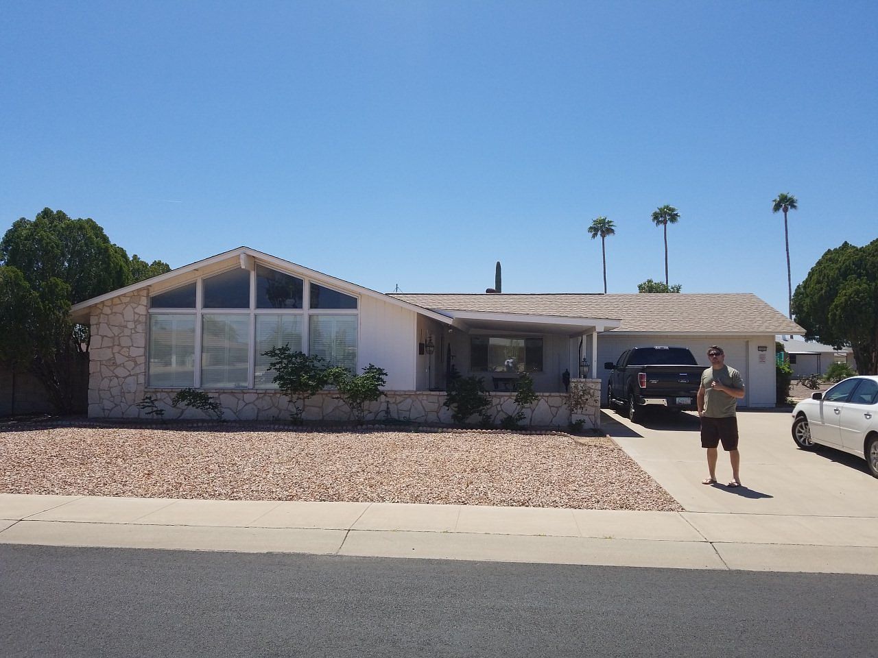 10201 W Oak Ridge Dr, Sun City, AZ 85351 | Zillow