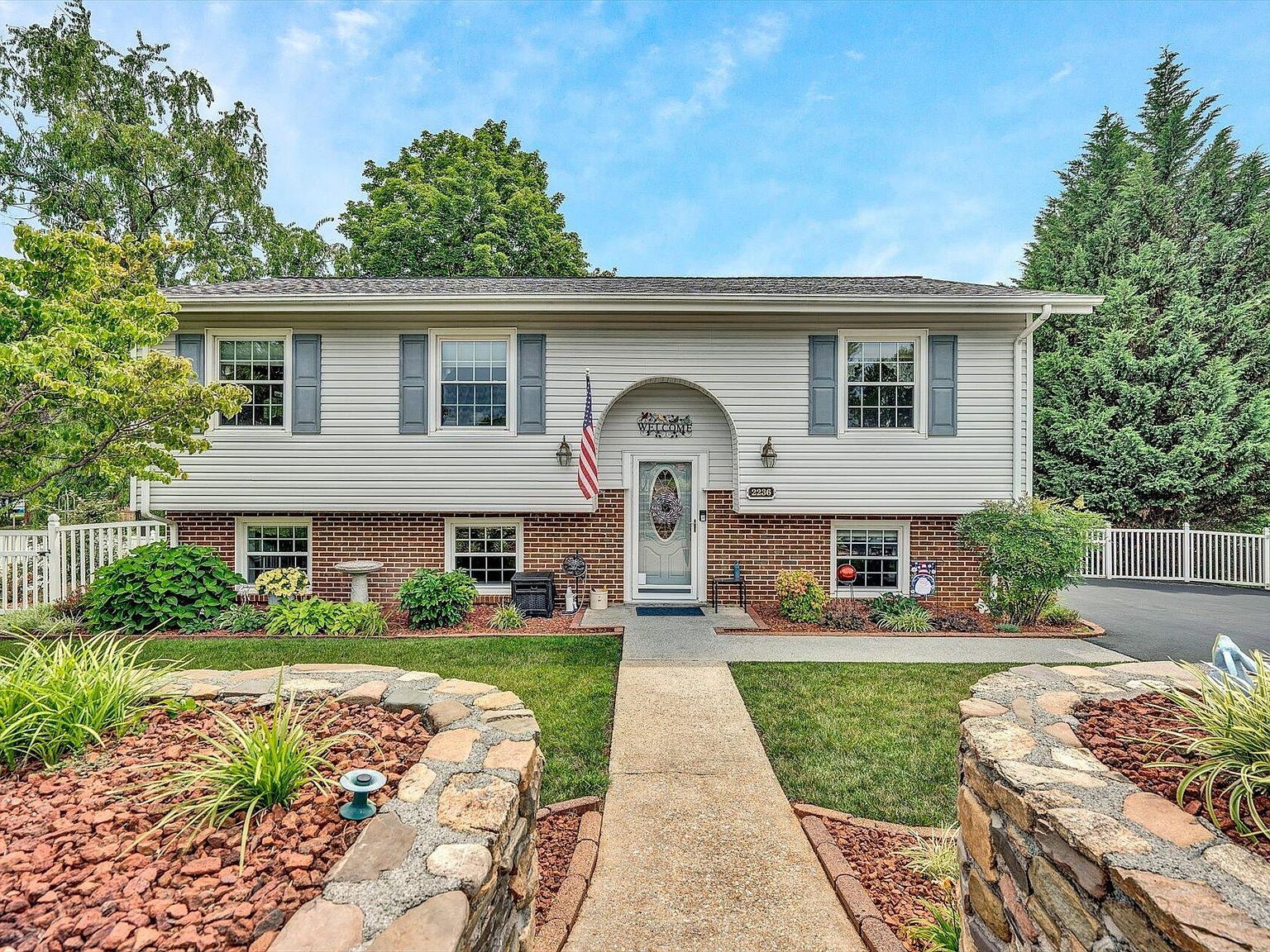 2236 Irish Cir, Salem, VA 24153 | MLS #899588 | Zillow