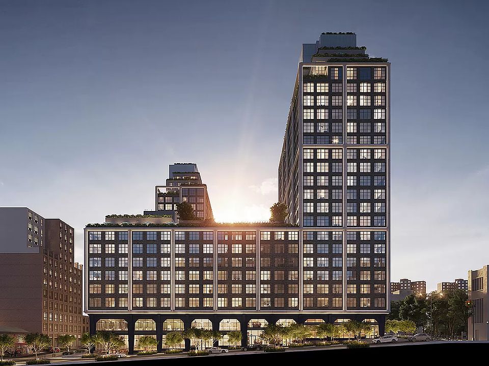 180 Front St #18K, Brooklyn, NY 11201 | Zillow