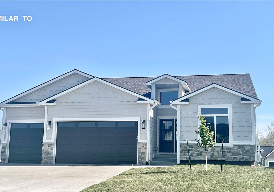 860 NW Prairie Rose Ln, Waukee, IA 50263 | MLS #688810 | Zillow
