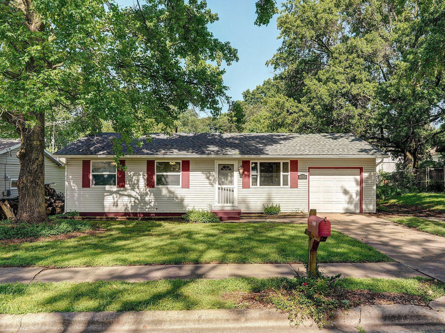 3113 N Howard Avenue, Springfield, MO 65803 | Zillow